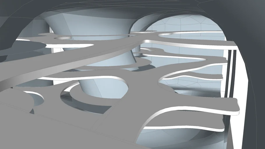 bloop | 3D Warehouse