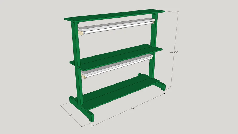 3D Warehouse
