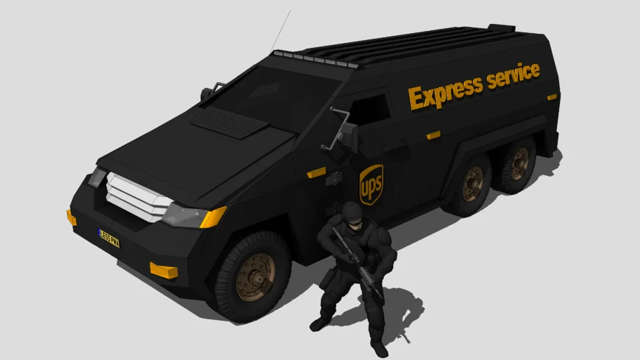 3D Warehouse
