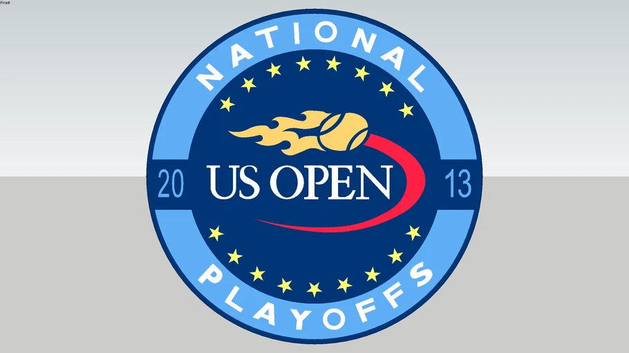 US OPEN | 3D Warehouse