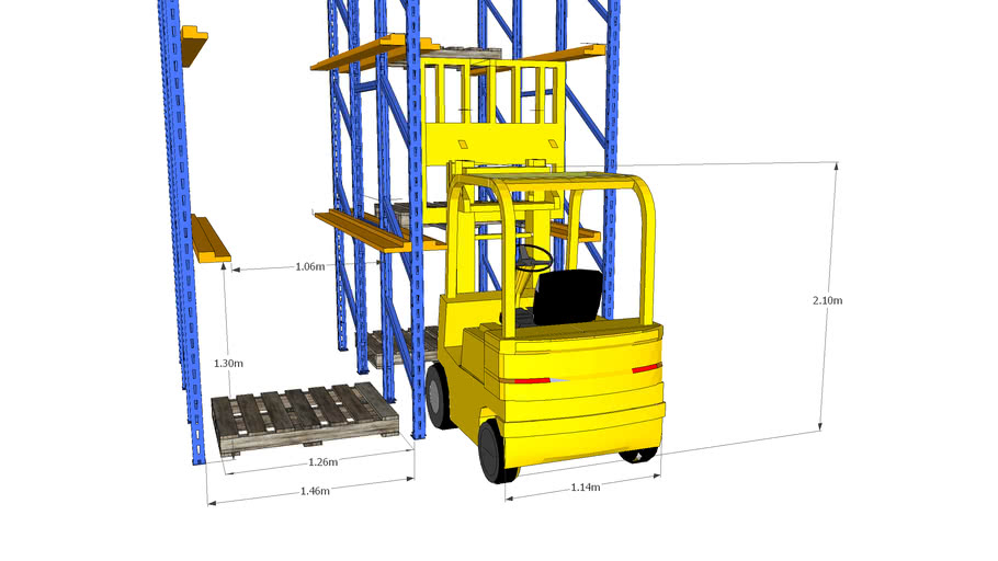 drive in | 3D Warehouse