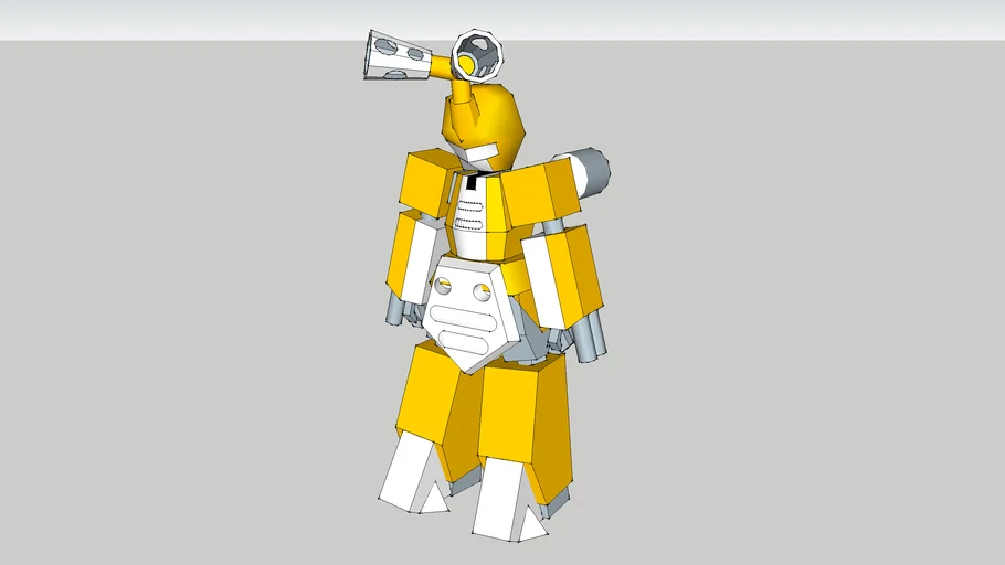 novo metabee | 3D Warehouse