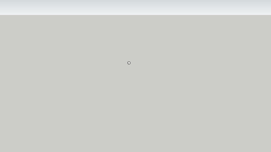 Recessed Lighting | 3D Warehouse