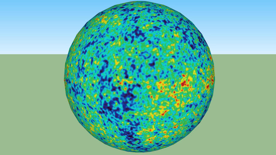 The Universe | 3D Warehouse