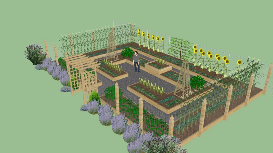 3D Warehouse
