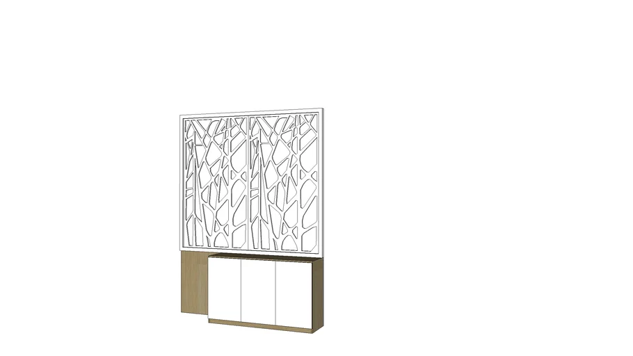 Tu Tho H1 | 3D Warehouse