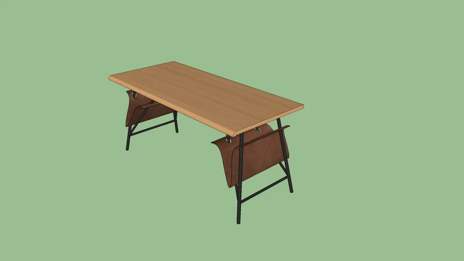 table | 3D Warehouse