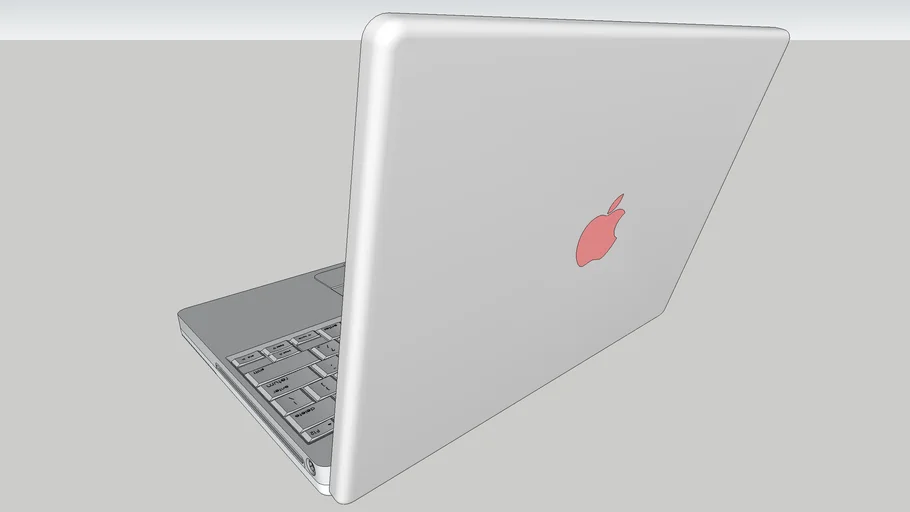 laptop | 3D Warehouse