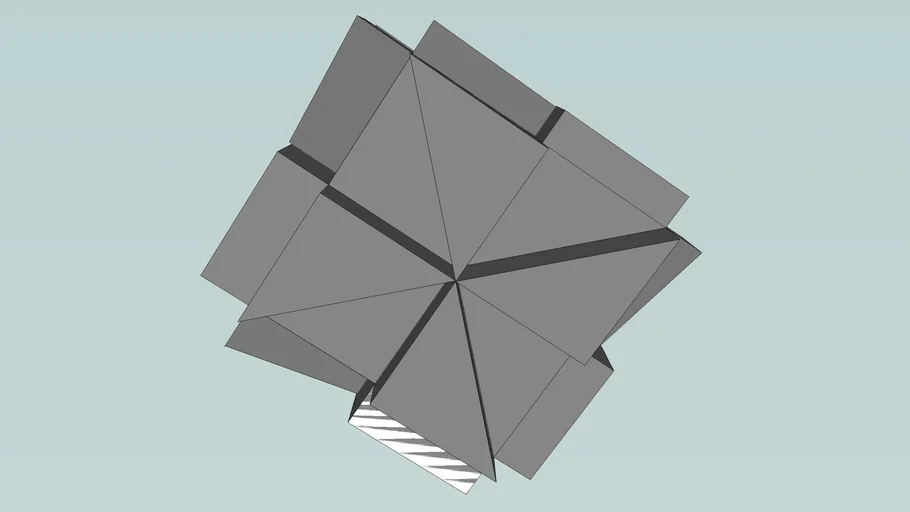 The Weird and the Tacky | 3D Warehouse