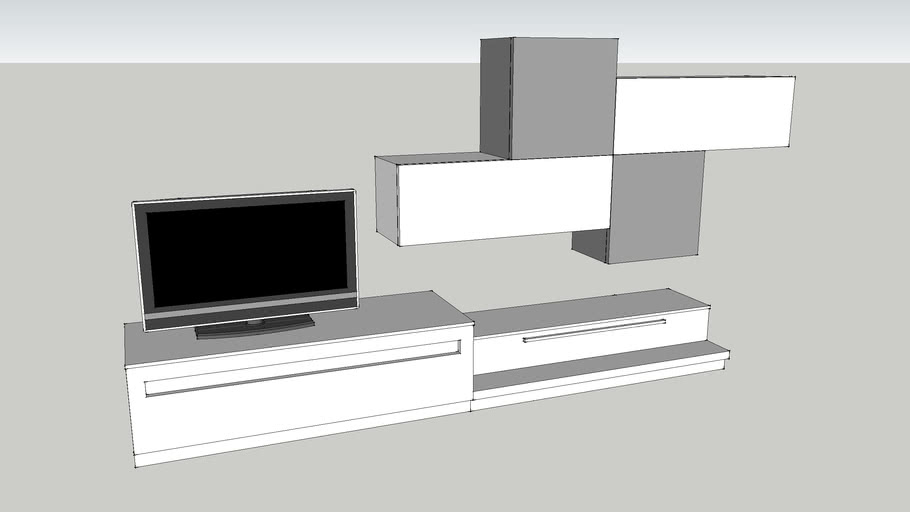 Home design Ever compo 1 | 3D Warehouse