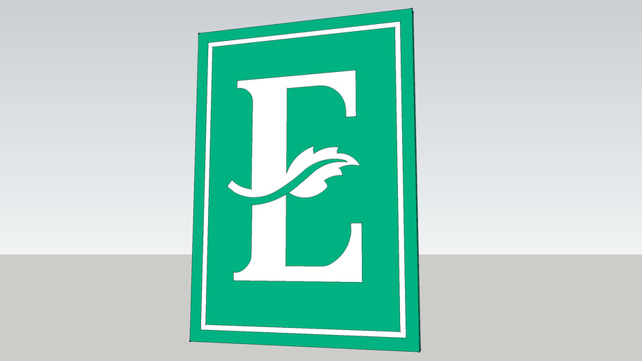 Embassy Suites Logo | 3D Warehouse