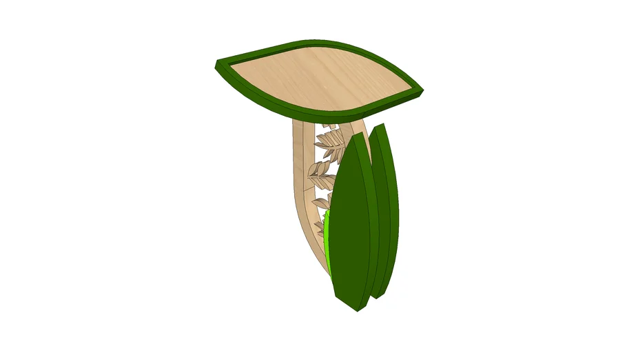 Signage | 3D Warehouse