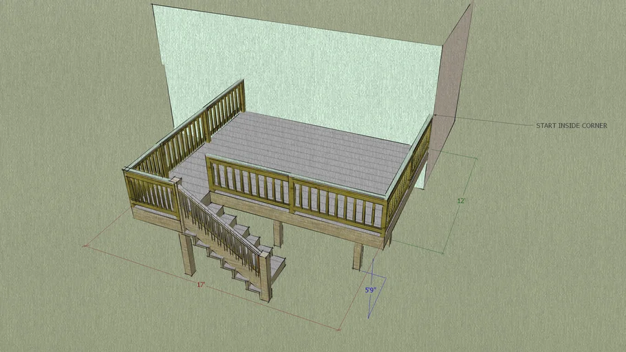 3D Warehouse