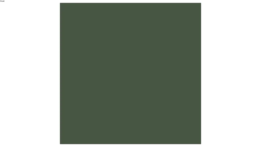 SW 0065 Vogue Green | 3D Warehouse