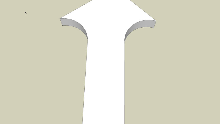 Arrow | 3D Warehouse