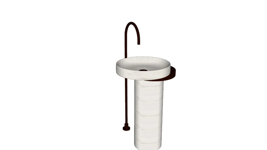 basin | 3D Warehouse