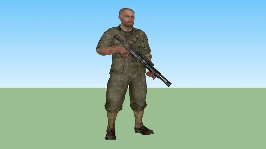 Tank Dempsey Origins