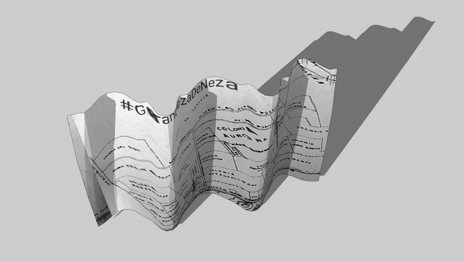 Textil | 3D Warehouse