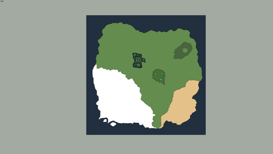 map | 3D Warehouse