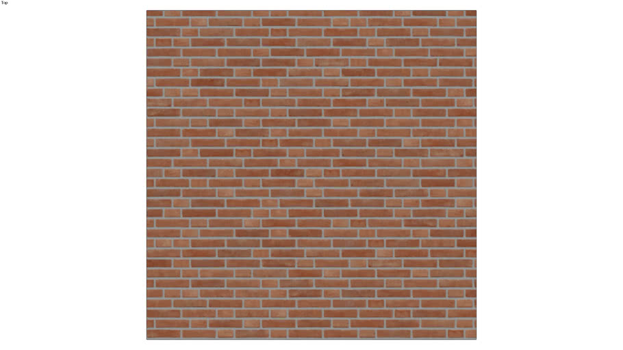 ROCKIT3D Nelissen Kleurige Klinker WF50 (c02 medium; irregular ...