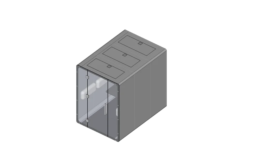 ML 650300 | 3D Warehouse