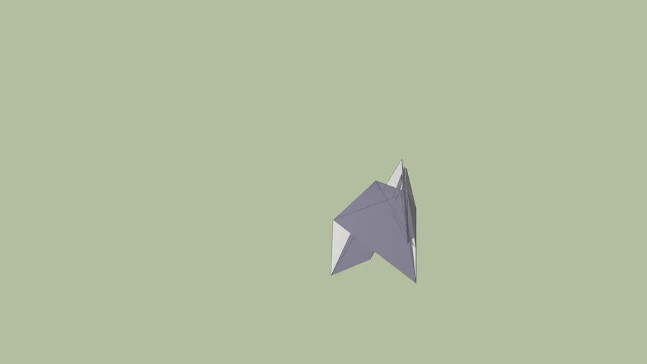 shape | 3D Warehouse