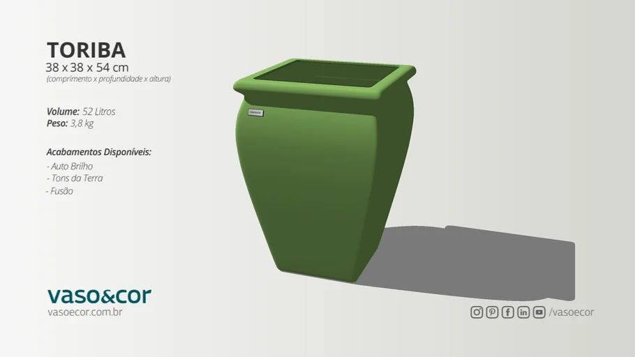 Toriba | 3D Warehouse