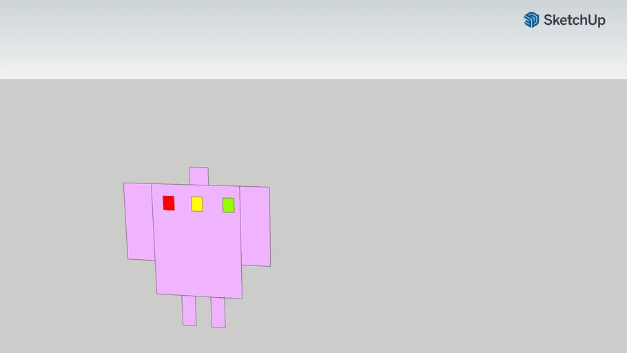 Transformer | 3D Warehouse