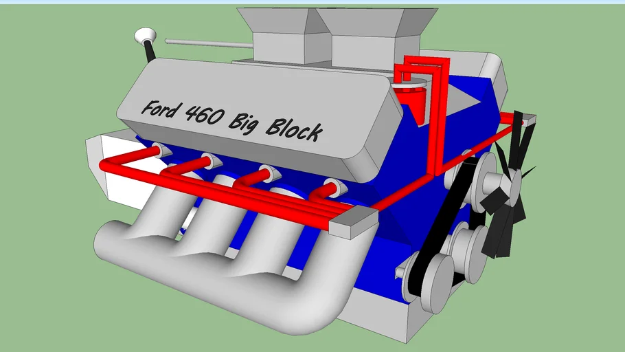 3D Warehouse