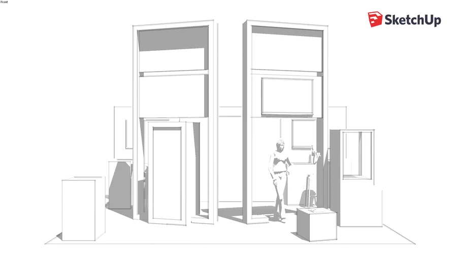 3D Warehouse