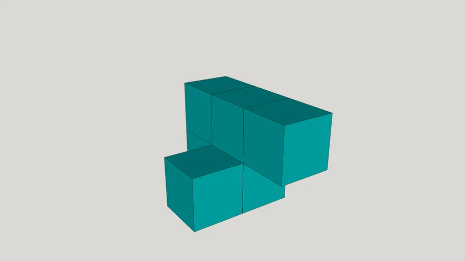 Blue Ally 2 | 3D Warehouse