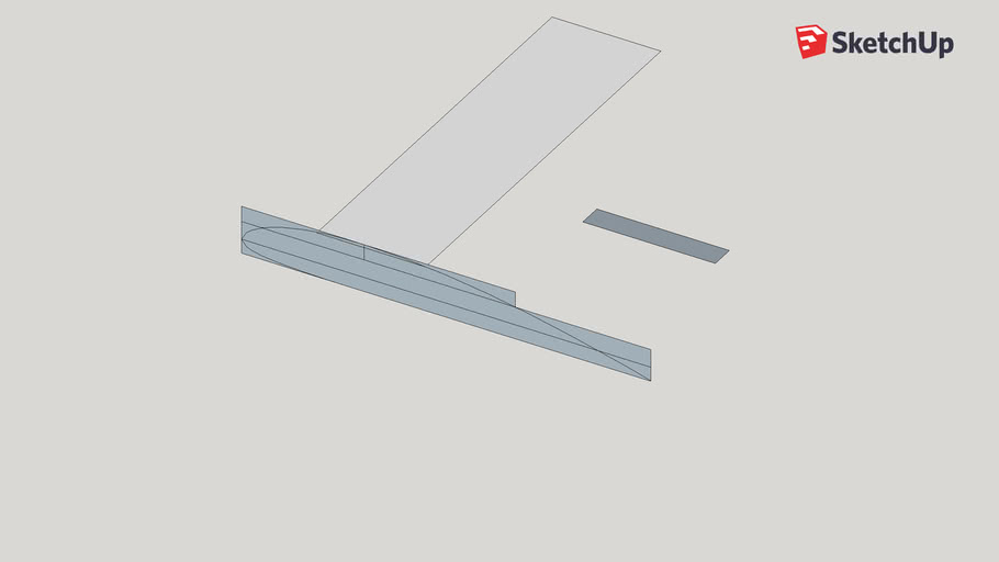 Copy of Clark Y | 3D Warehouse