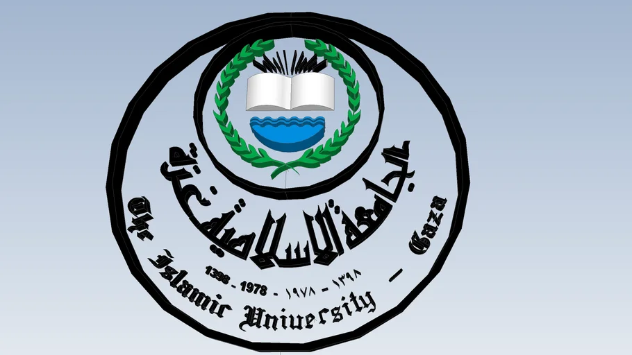 IUG logo | 3D Warehouse