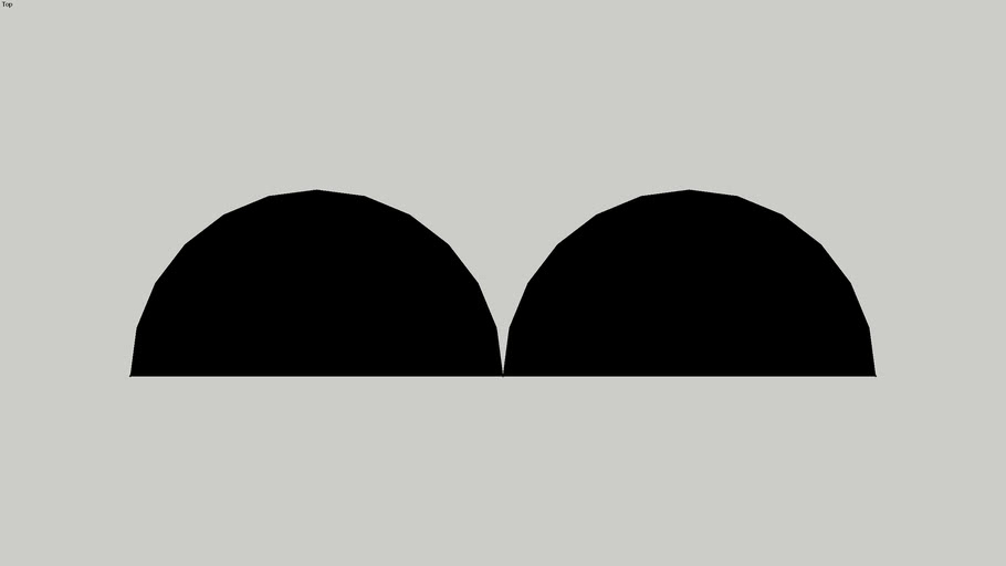 double GPO 300 | 3D Warehouse