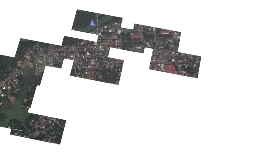 Tanjay MAP | 3D Warehouse