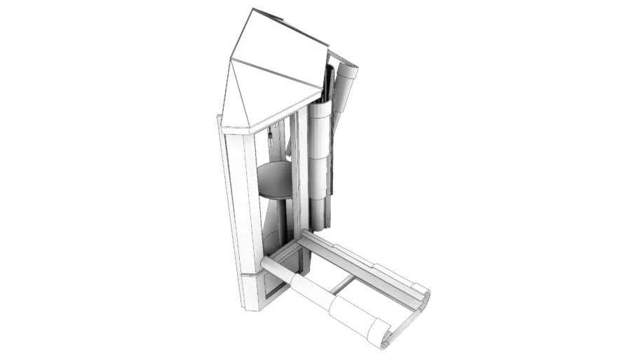 3D Warehouse