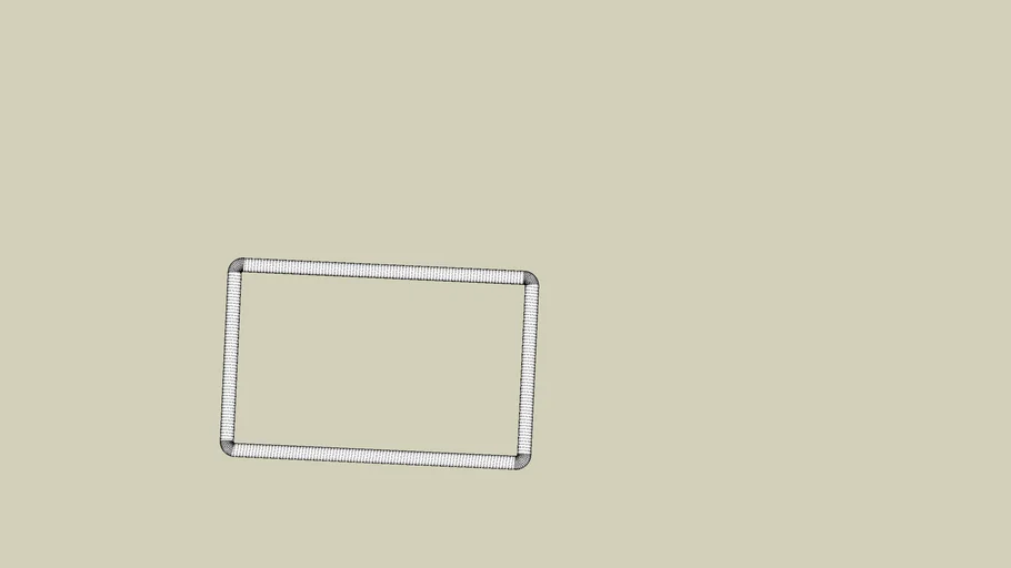 frame2 | 3D Warehouse