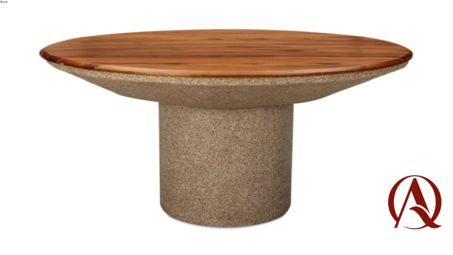 Mesa Tempo | 3D Warehouse