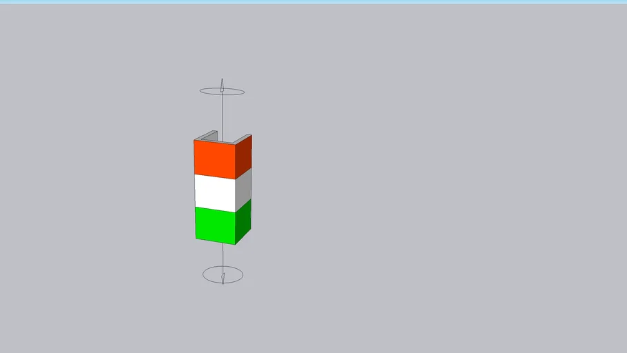 IES LIGHT | 3D Warehouse