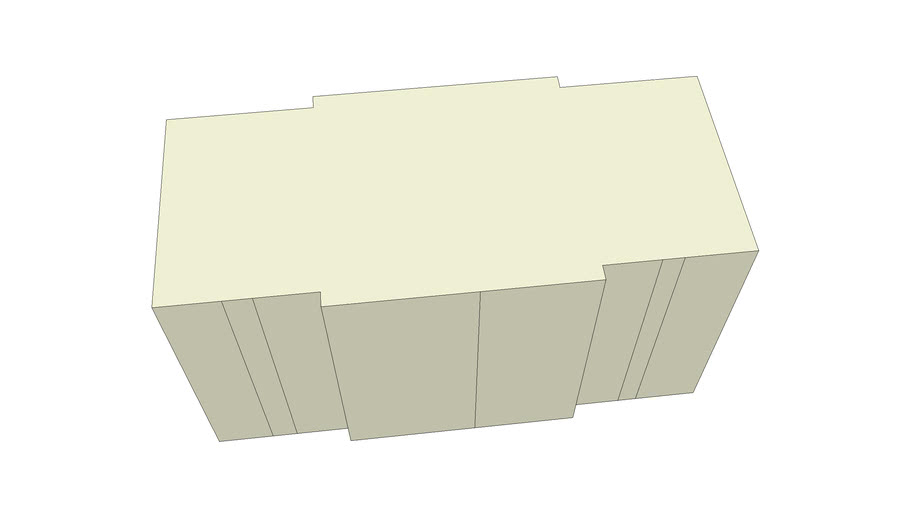 Observatory | 3D Warehouse