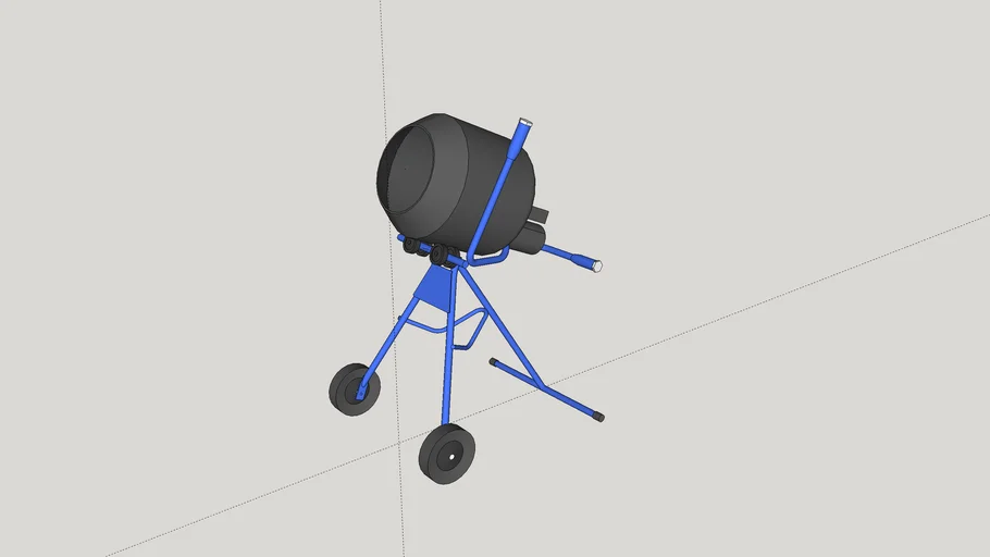 3D Warehouse