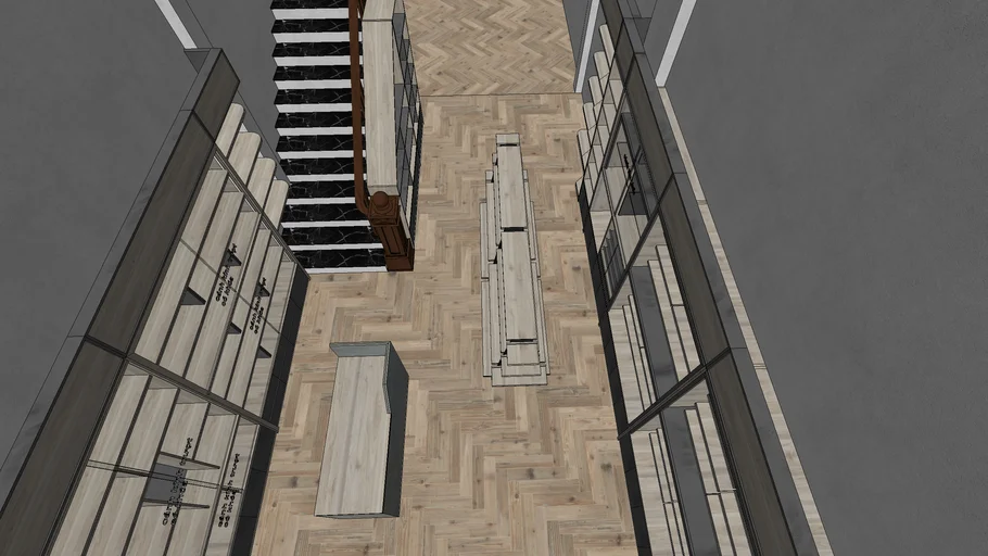FILE SAN XUAT CUA HANG SOC SON.skp | 3D Warehouse
