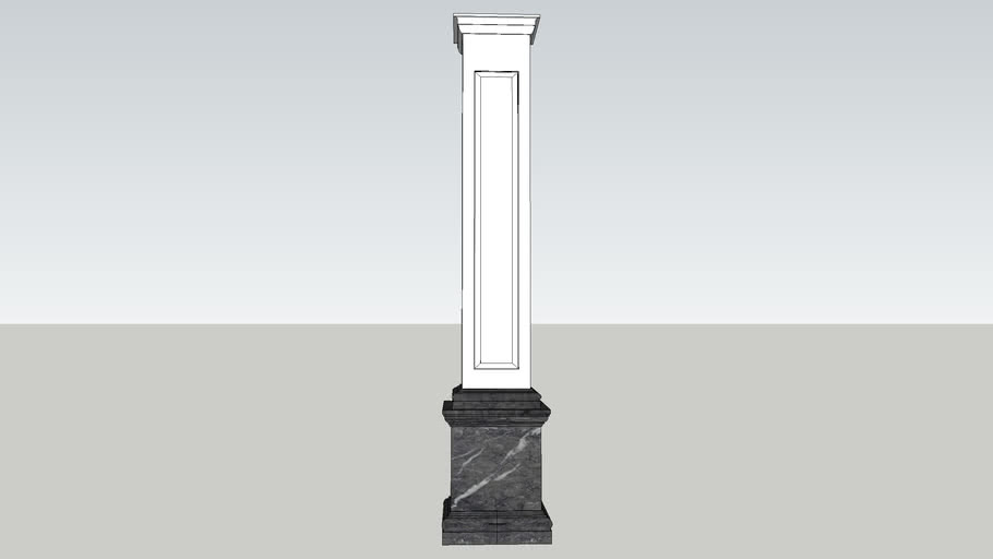 NEOCLASSIC | 3D Warehouse