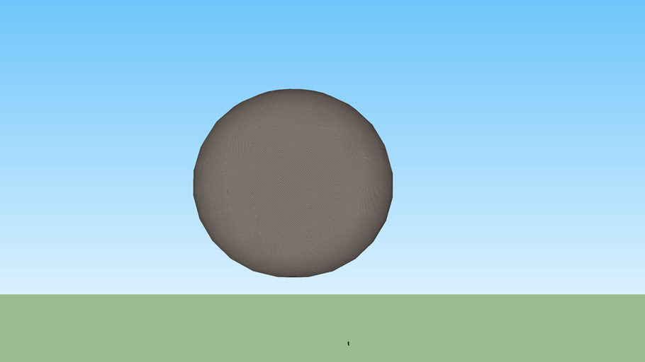 Sphere ( Ball Structure) | 3D Warehouse