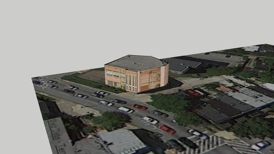 Office Building | 3D Warehouse