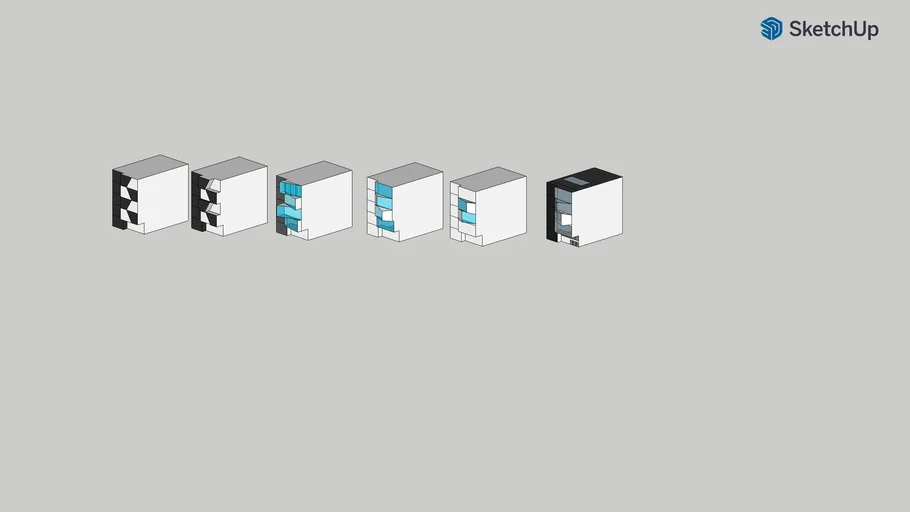 WIND DEVELOPMENT | 3D Warehouse