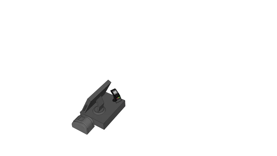 3D Warehouse