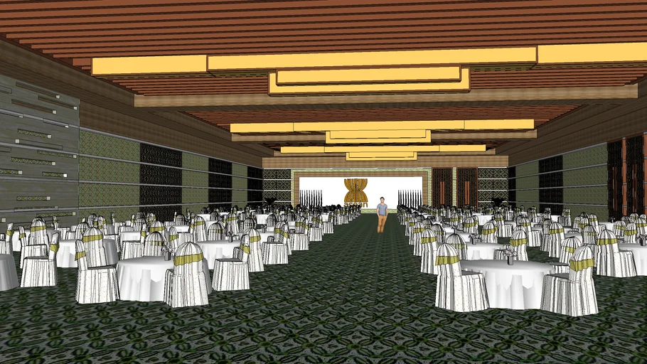 ASEAN | 3D Warehouse