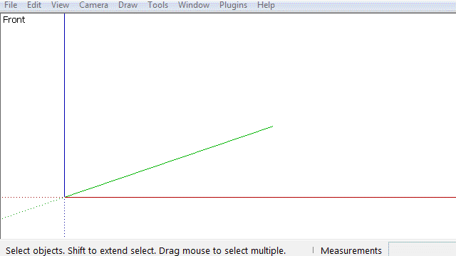 SketchUp Extension Warehouse