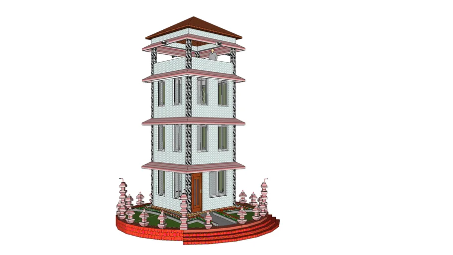 3D Warehouse